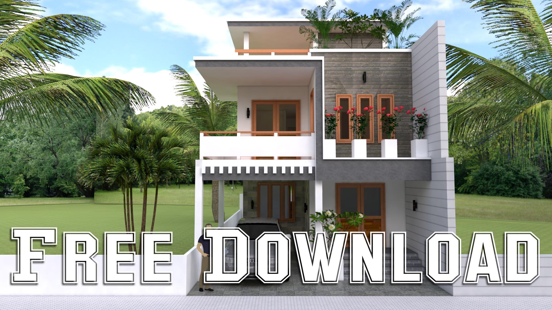 Free Download House Plans - Pro Home DecorS
