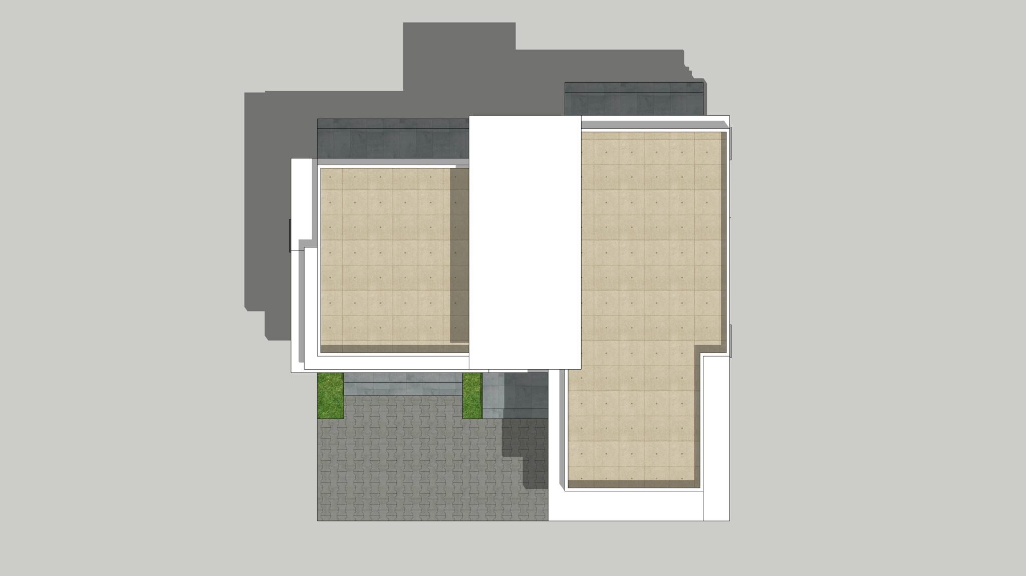 House Plans 12.4x11 Meter 41x35 Feet 4 Beds - Pro Home DecorS