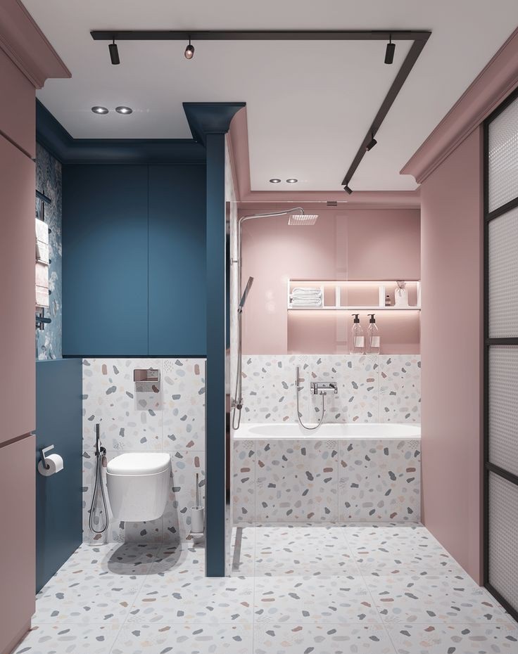 Best Modern Bathroom Ideas For Your Home - Pro Home DecorS
