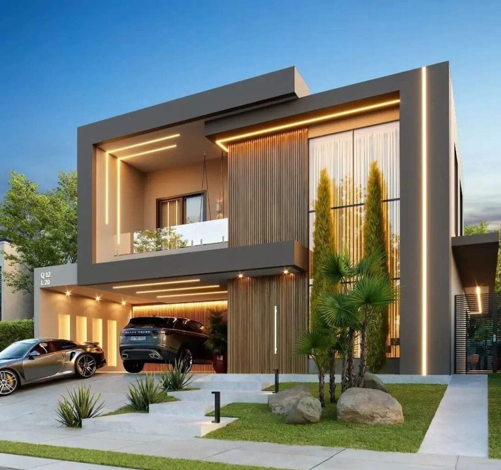Best Modern House Design for Your Dream Home - Pro Home DecorS