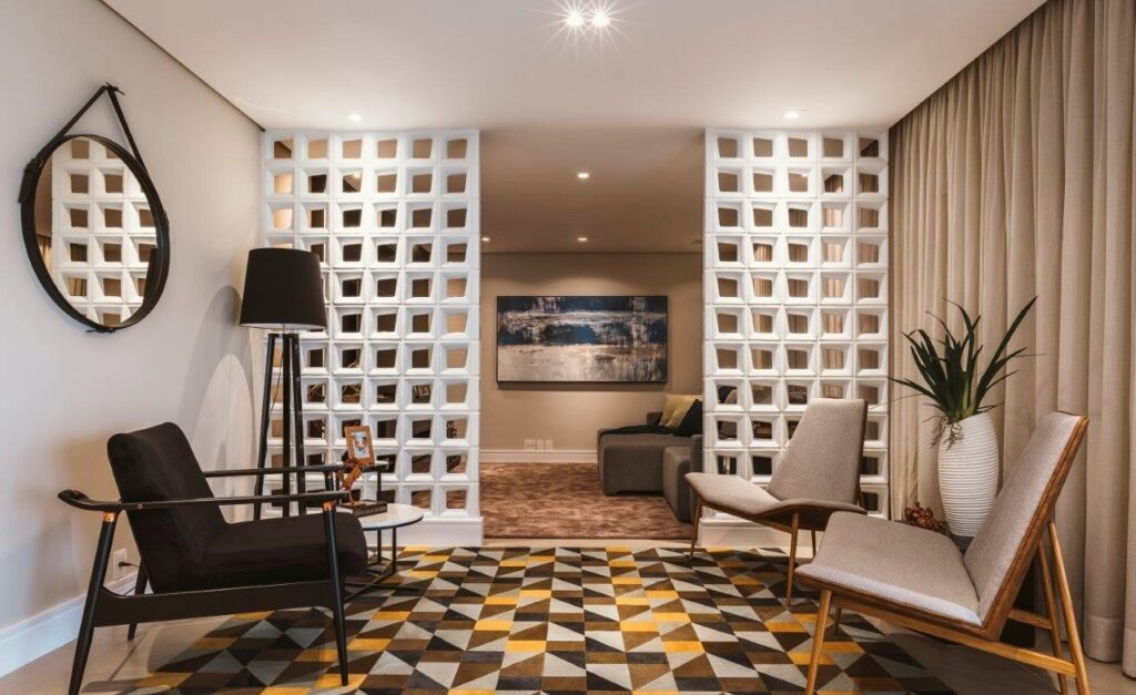Breeze Block Design With 5 Best Ways for Your Home - Pro Home DecorS