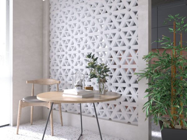 Breeze Block Design With 5 Best Ways for Your Home - Pro Home DecorS
