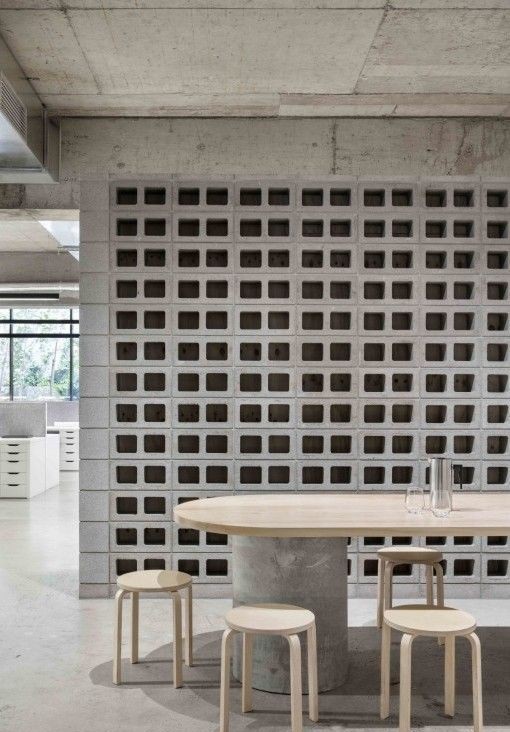 Breeze Block Design With 5 Best Ways for Your Home - Pro Home DecorS