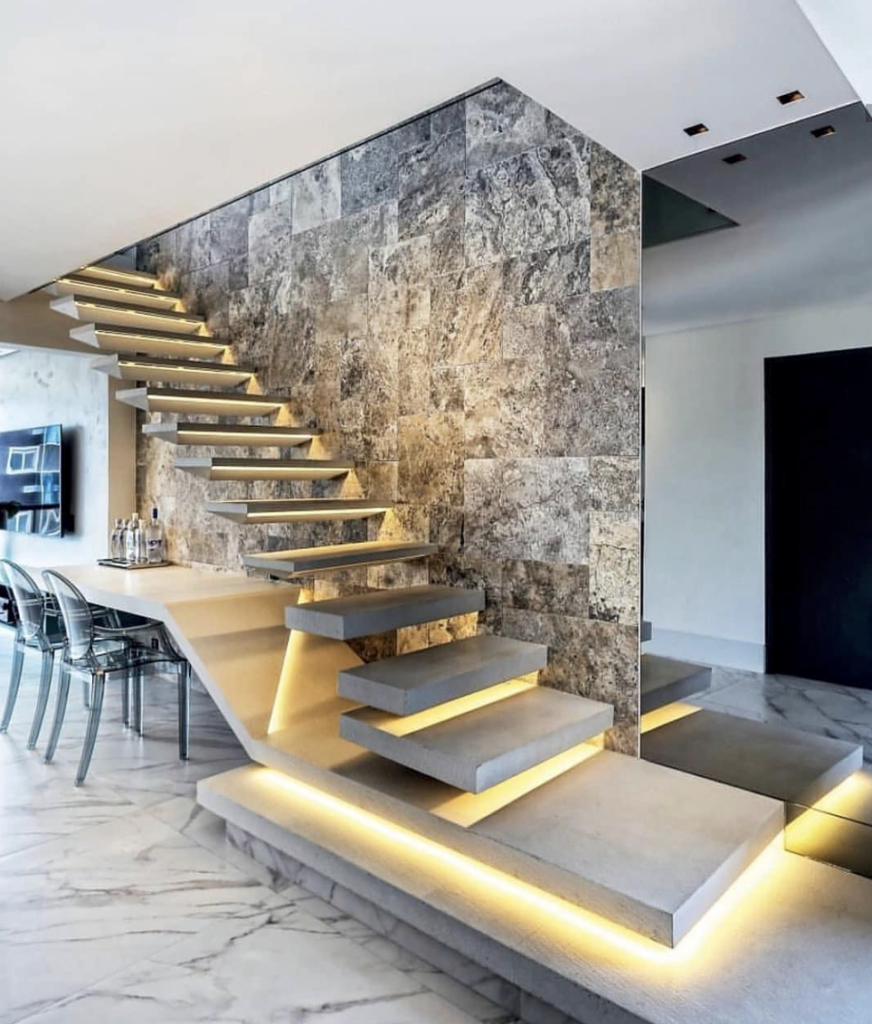 Staircase Ideas 30 Stair Design You will In Love With - Pro Home DecorS