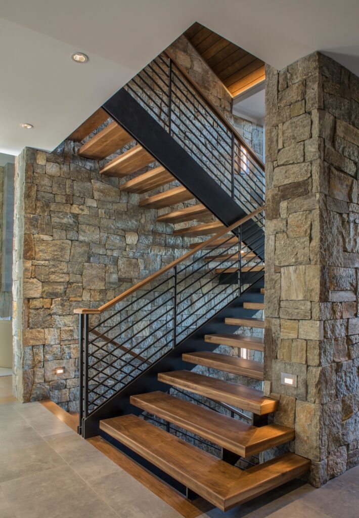 Staircase Ideas 30 Stair Design You will In Love With - Pro Home DecorS