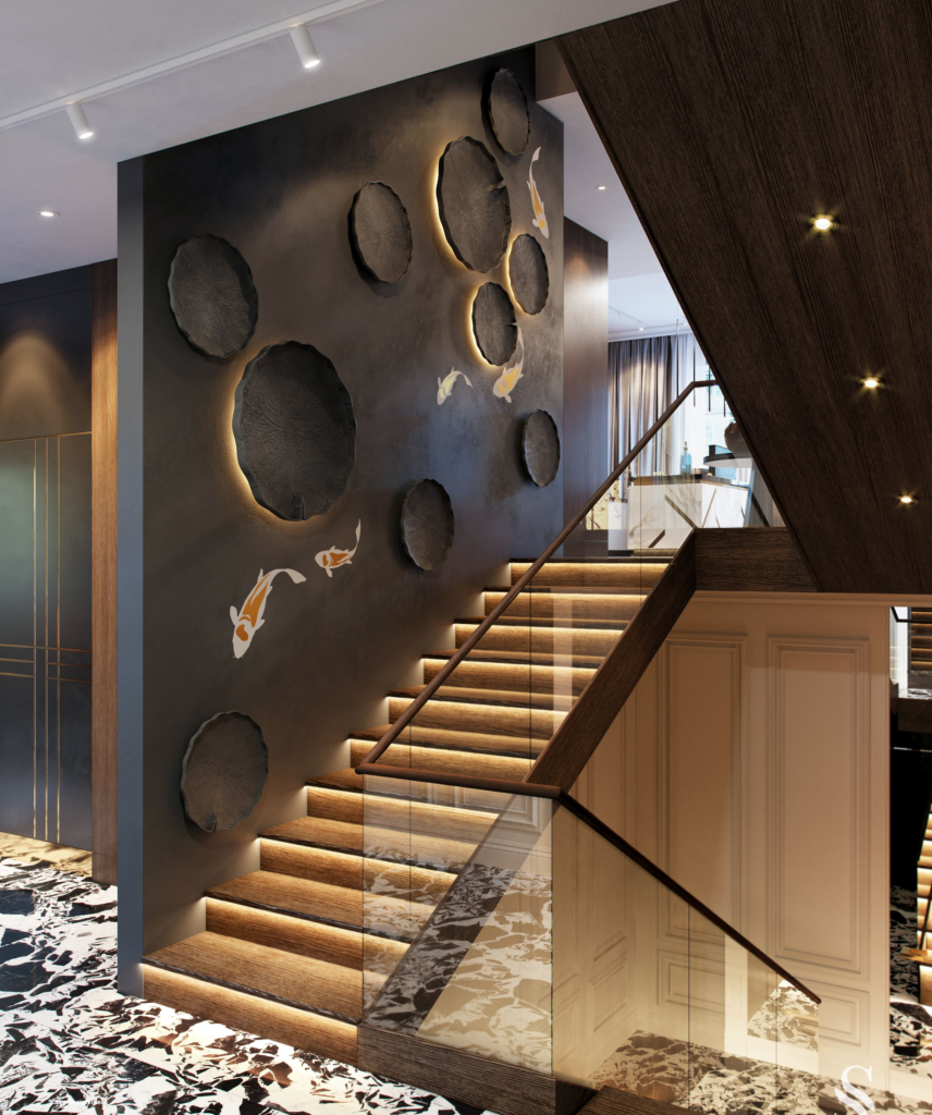 Staircase Ideas 30 Stair Design You will In Love With - Pro Home DecorS