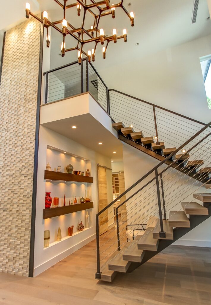 Staircase Ideas 30 Stair Design You will In Love With - Pro Home DecorS