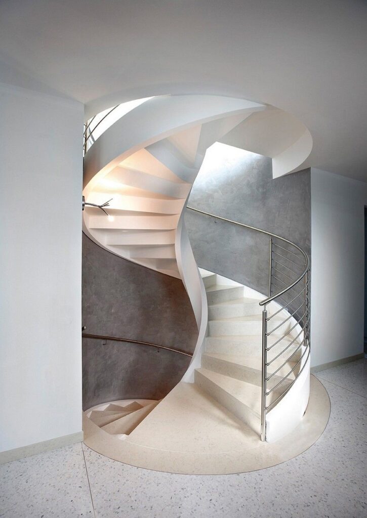 Staircase Ideas 30 Stair Design You will In Love With - Pro Home DecorS